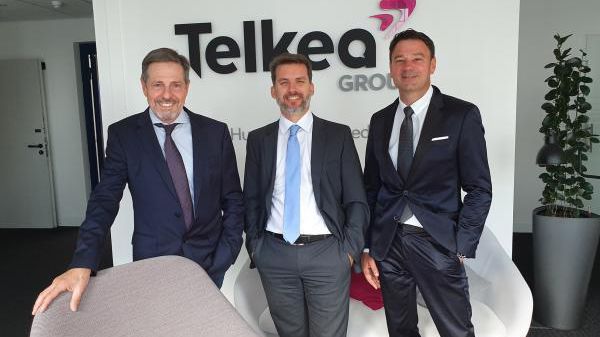 Entreprise au Luxembourg – «Telkea a doublé sa taille et son chiffre d ...