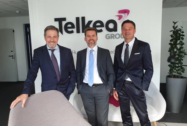 Entreprise au Luxembourg – «Telkea a doublé sa taille et son chiffre d ...