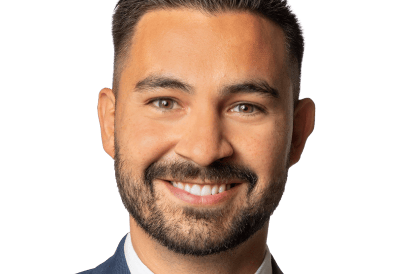 Entrepreneuriat de moins de 40 ans: Diego Rohner, fondateur de ...