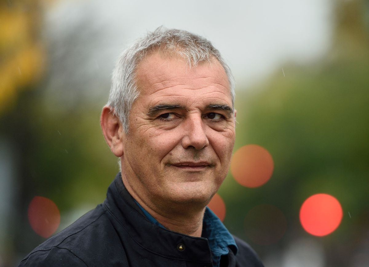 Laurent Cantet, Palme d’or avec «Entre les murs», est mort