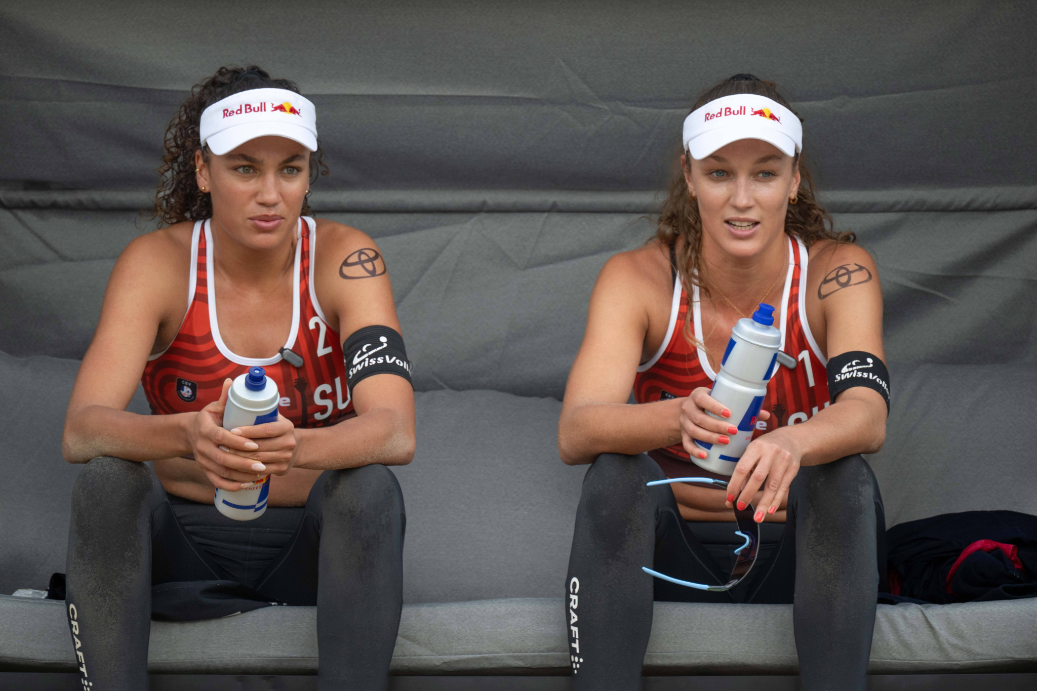 Sport Kurzmeldungen | Tages-Anzeiger