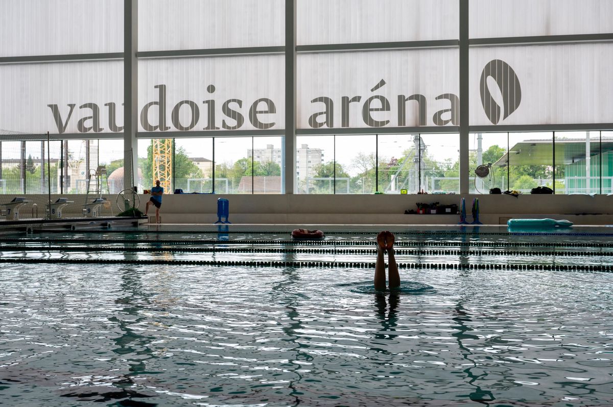 Malley: La facture de la Vaudoise aréna s’alourdit en 2024 | 24 heures