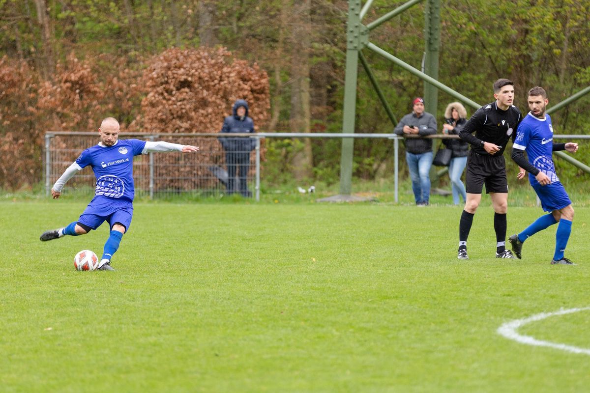 Fussball 2. Liga: Töss schickt Veltheim in die Krise | Tages-Anzeiger