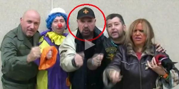 Come-back – Eric des Musclés refait le buzz - L'essentiel