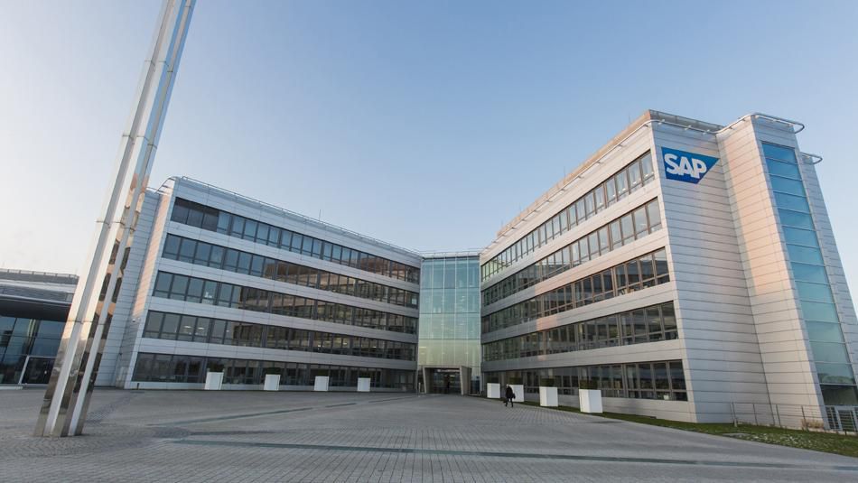 SAP: «In allen Branchen massive IT-Investitionen» | Finanz und Wirtschaft