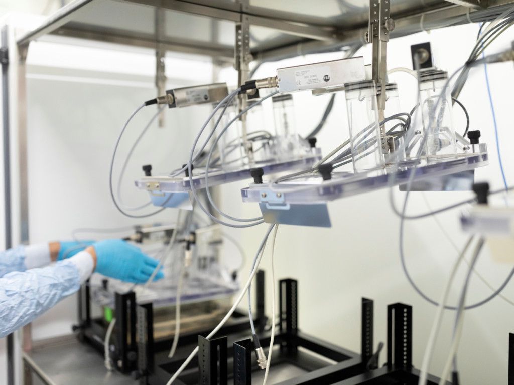 Muttenz: 2 Millionen für neues Aprentas-Ausbildungszentrum