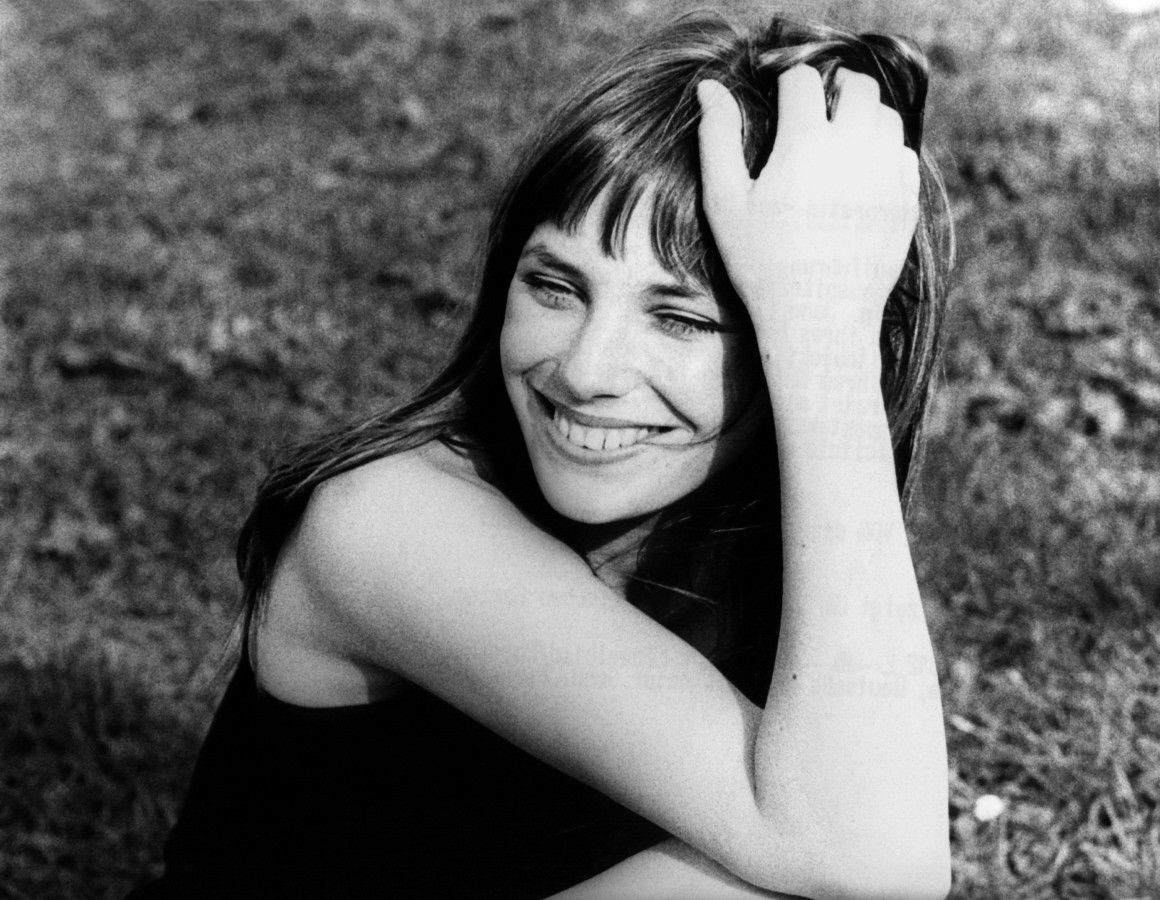 Jane Birkin ist tot: Nachruf auf eine Ikone | Der Bund