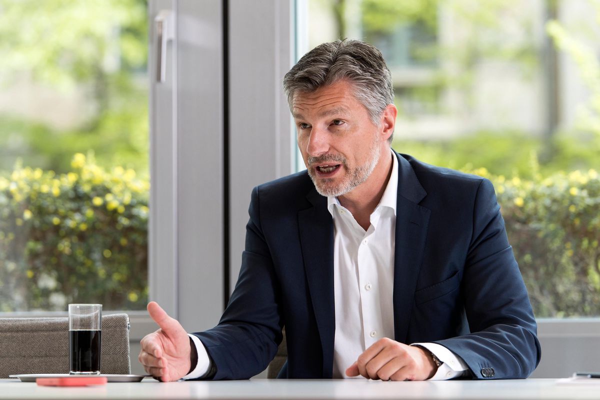 Airbag | Finanz und Wirtschaft