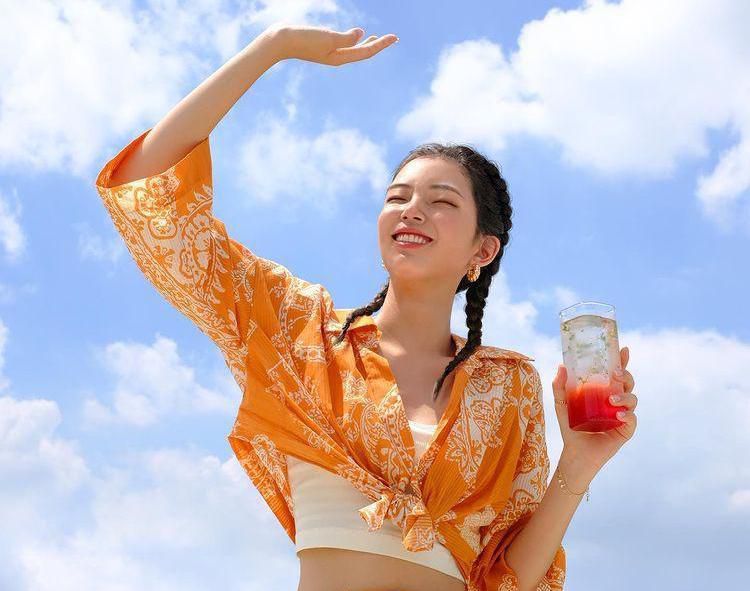 Instagram – Cette influenceuse aura 22 ans toute sa vie - L'essentiel