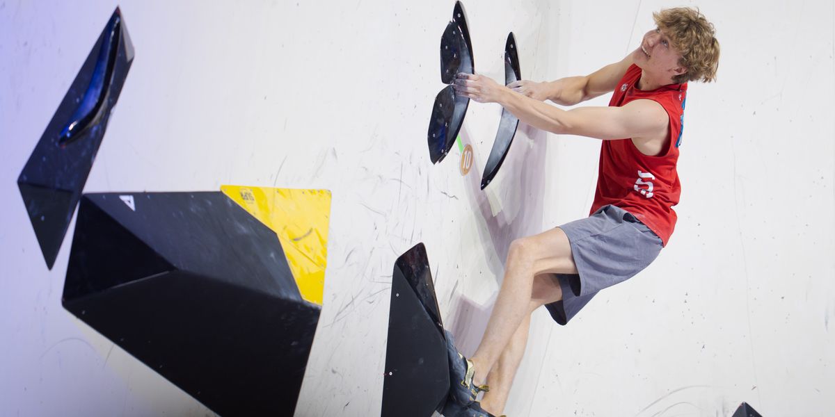 Boulder-Weltcup in Bern: 10’700 Besuchende bei Premiere | Der Bund