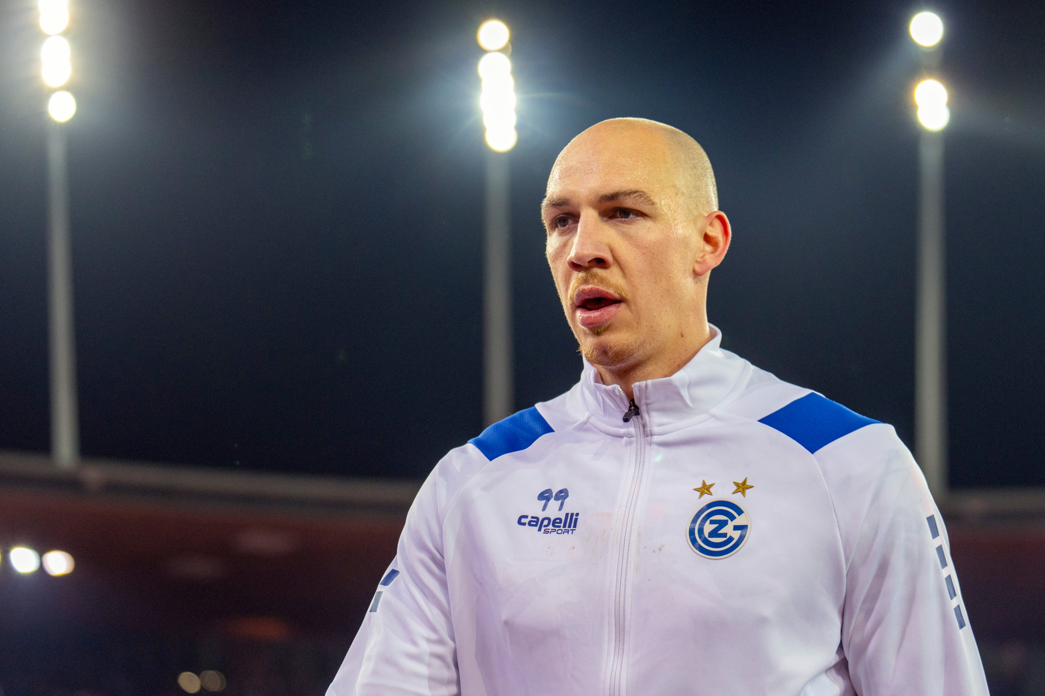 Super League: GC holt einen Punkt gegen Lugano, Michael Frey feiert Debüt