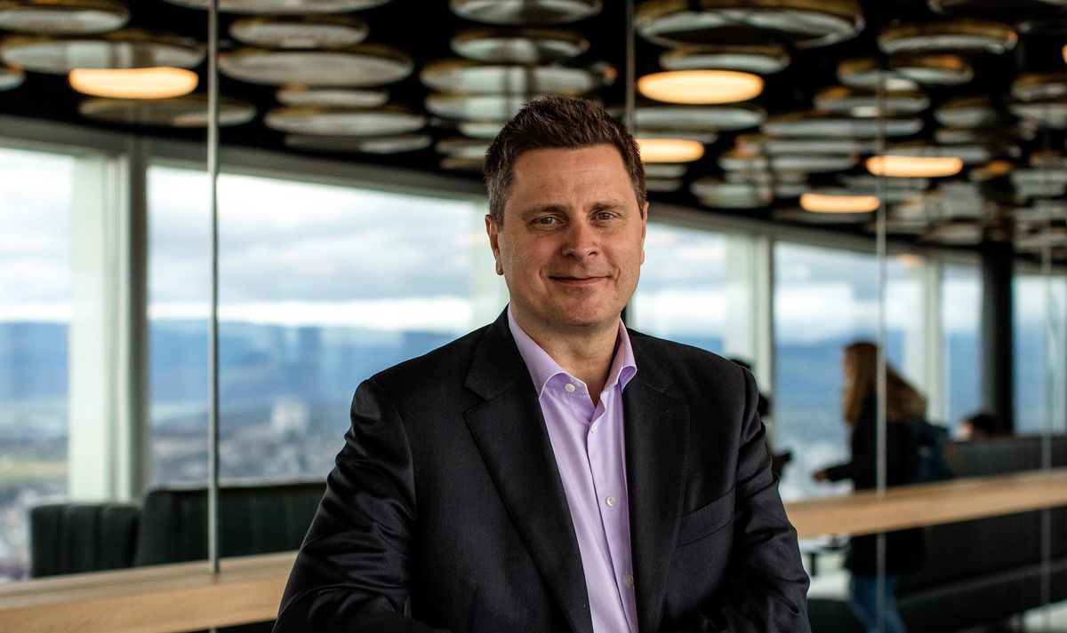 Interview mit neuem Roche-Chef: «Wir werden dieses Jahr mehr in ...