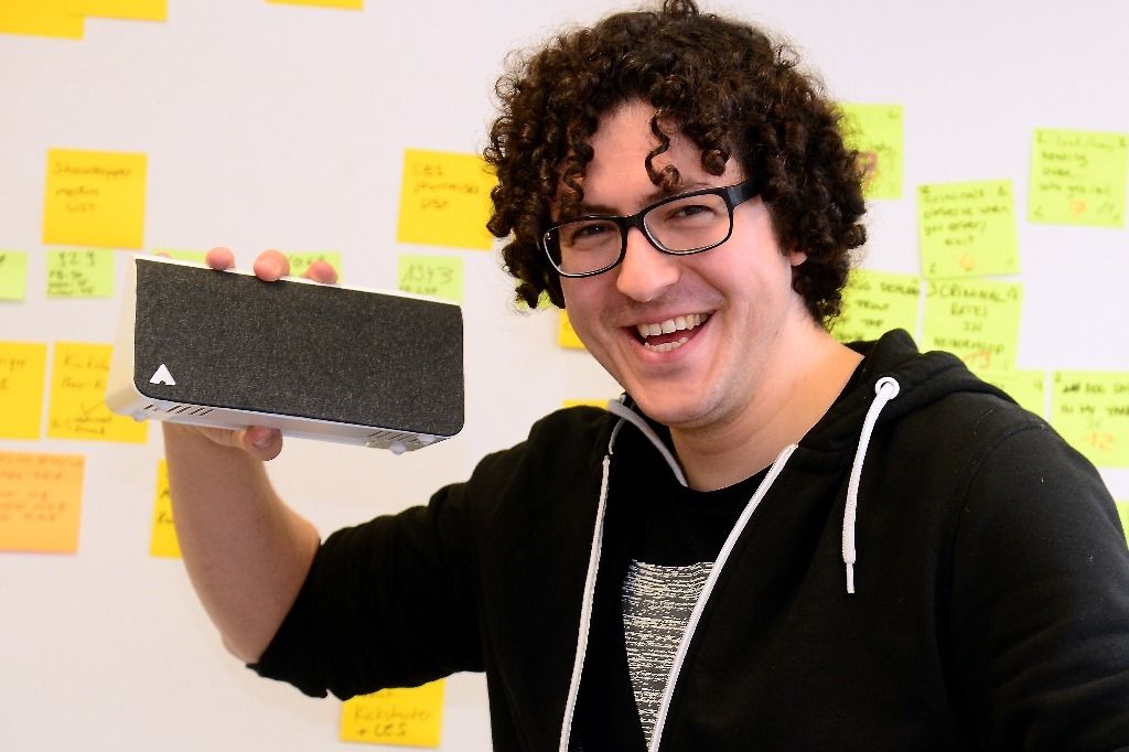 «Kevin» schiesst durch die Decke | Tages-Anzeiger