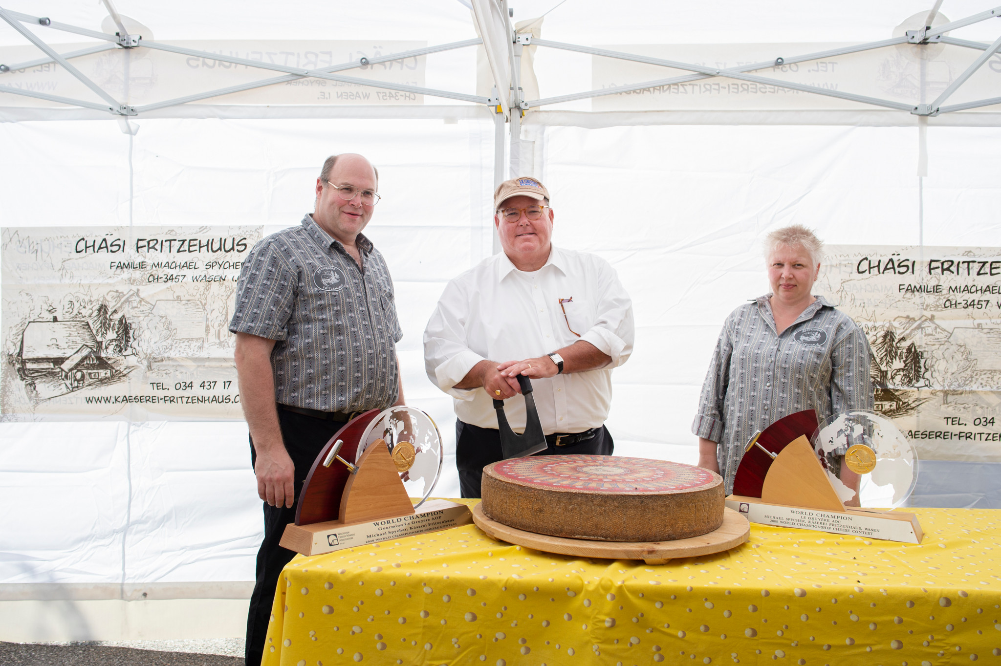 Zolldeal Schweiz-USA: «Ein grosser Sieg für beide Länder»