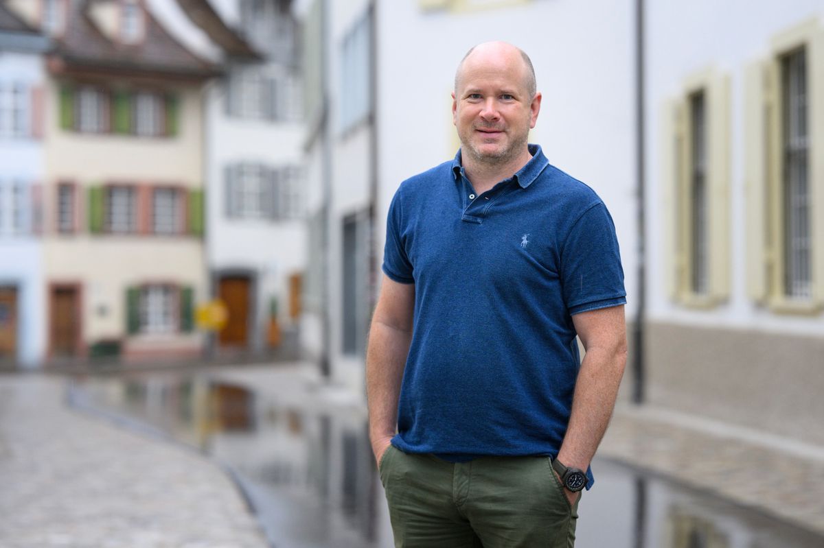 Mein Basel: Stirbt das Basler Zentrum, Mister Innenstadt? | Basler Zeitung