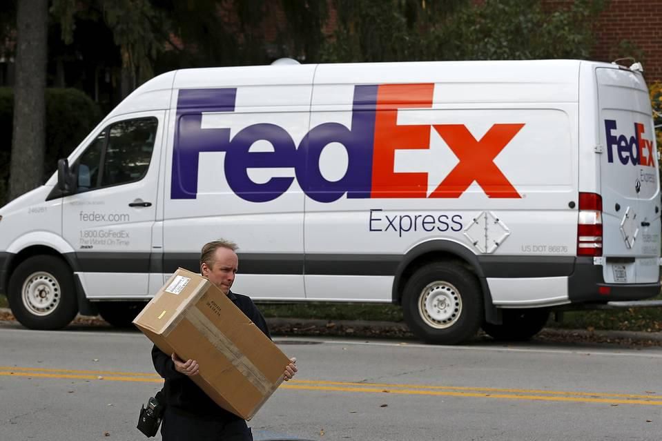 FedEx autorisé à racheter TNT | Bilan
