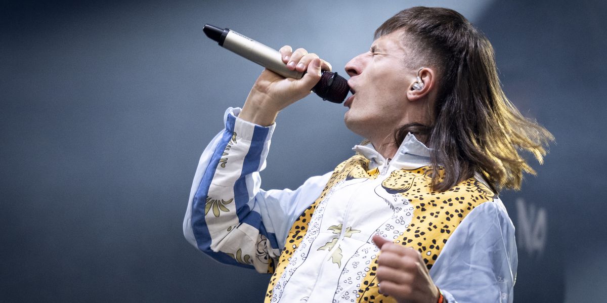 Jule X: Schweizer Rapper über SVP und Konzerte