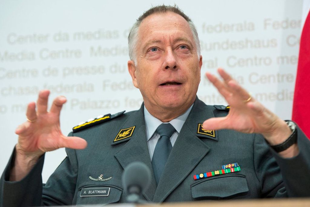 Suisse – «Le service civil ne doit pas devenir trop attractif ...