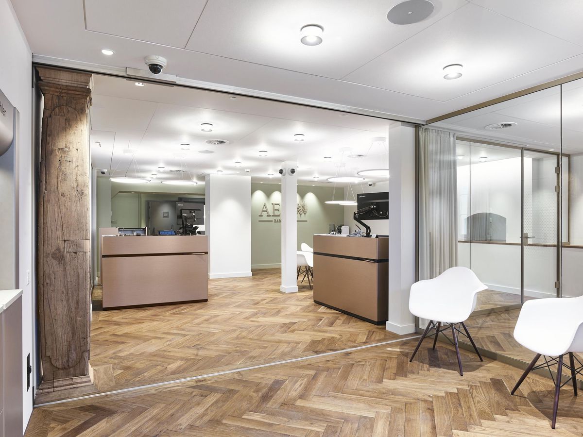 AEK Bank 1826 Thun: Bestes Geschäftsjahr der Geschichte | Berner Zeitung