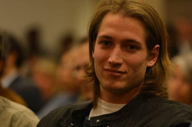 Adrien Faure: Nous n'avons pas besoin de garder ce concept de propriété ...