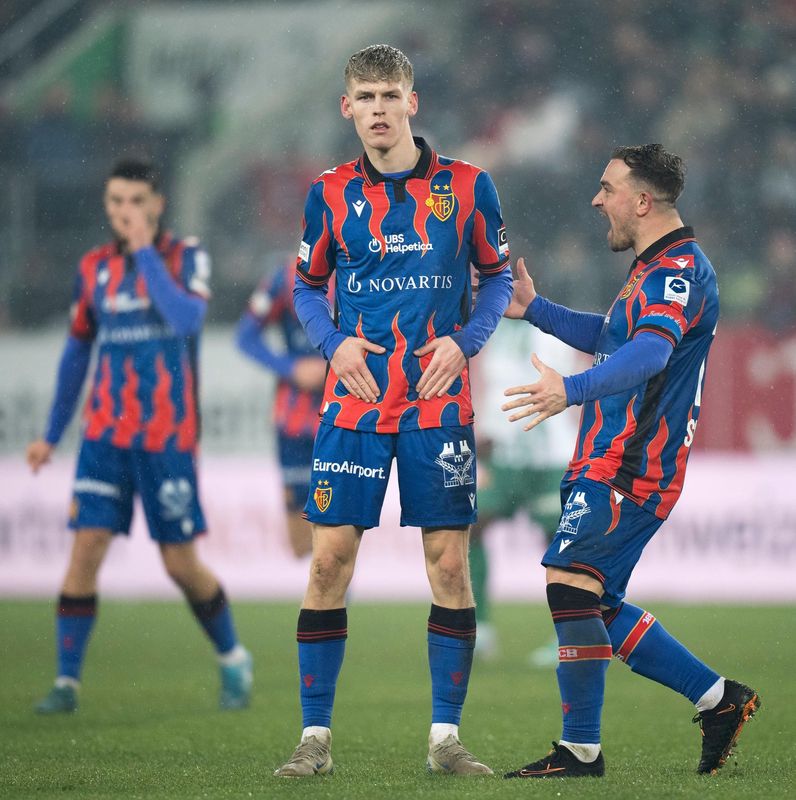 FC Basel | Basler Zeitung