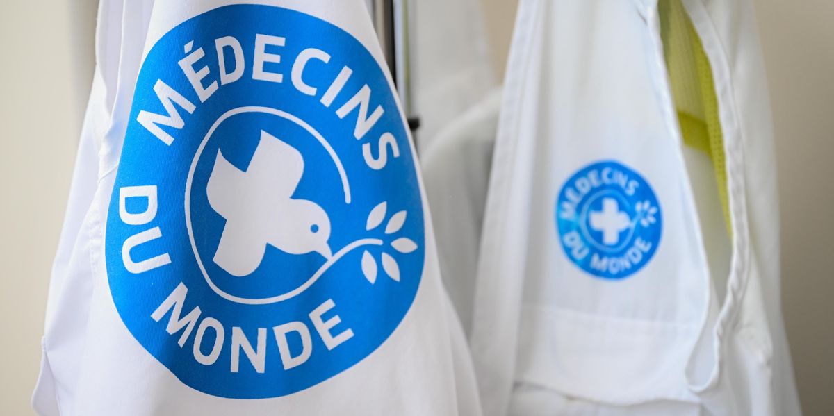 Gel de l’aide américaine: les femmes en danger selon les ONG