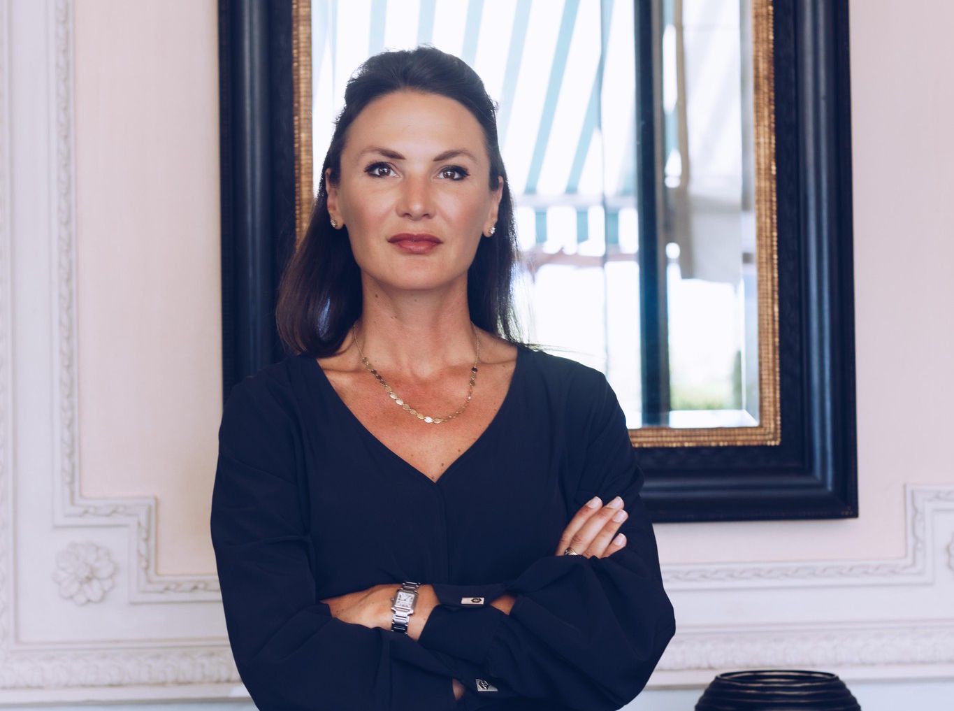 Luxe: «Les marques devraient être moins opportuniste» | Bilan