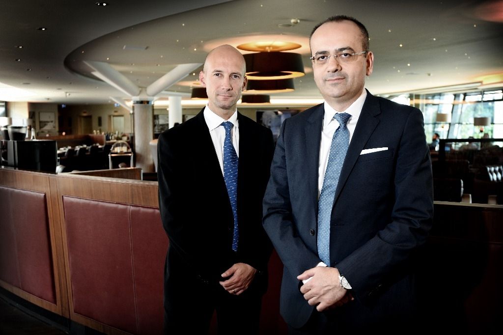 La famille Bertarelli détient un champion de la radiographie | 24 heures