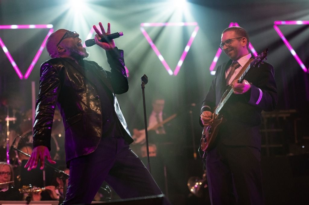 Swiss Band startet in der Stadthalle durch | Zürcher Unterländer