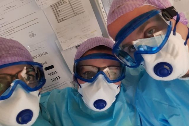 «Man weiss nicht mehr, wohin mit den Toten» | Der Bund