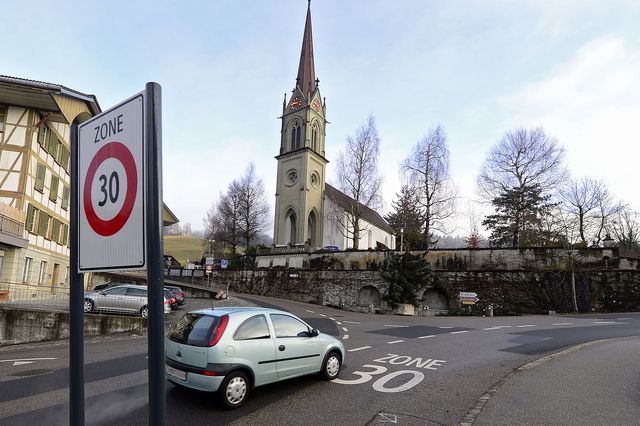Das Pilotprojekt hat sein Ziel verfehlt | Berner Zeitung