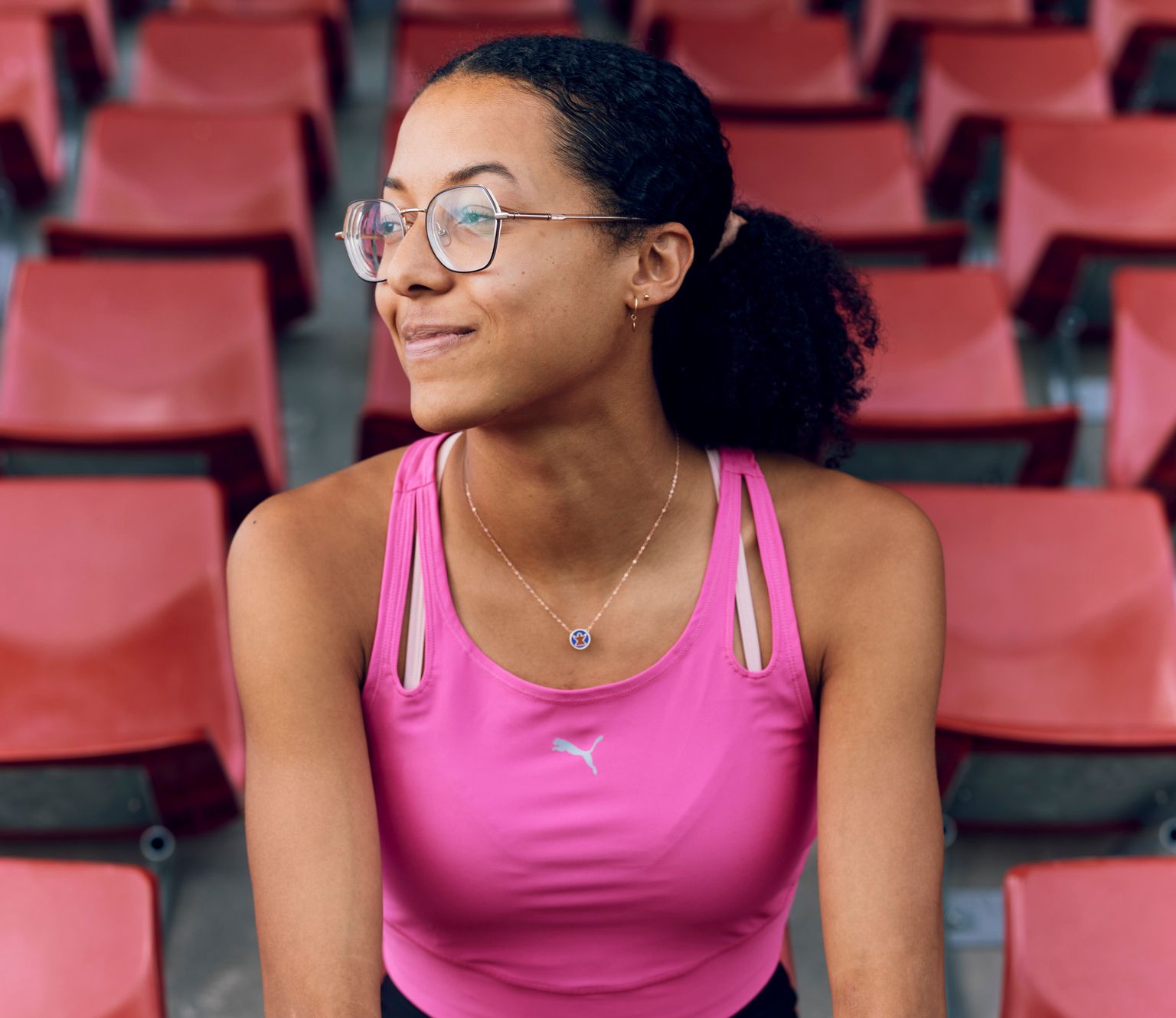 Mondiaux d’athlétisme 2023: Audrey Werro, l’athlète prodige à l’épreuve ...