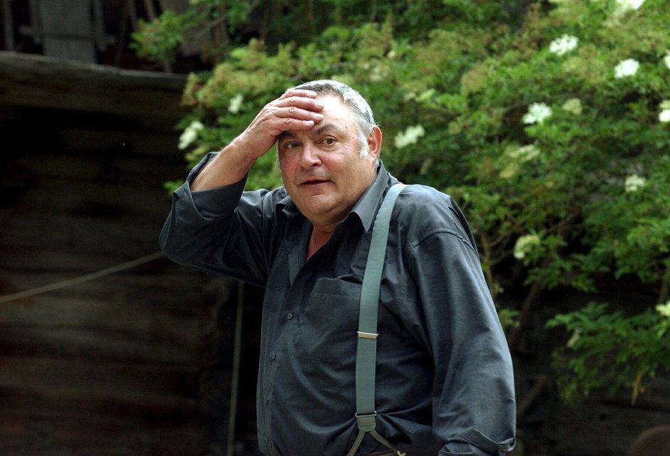 Mathias Gnädinger ist tot | Tages-Anzeiger