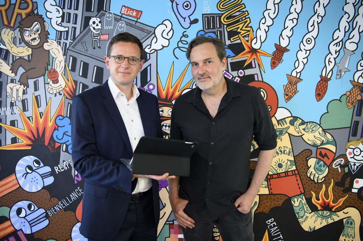 «Migros-Magazin» wird «blickiger» – SBB brechen mit Swisscom | Der Bund