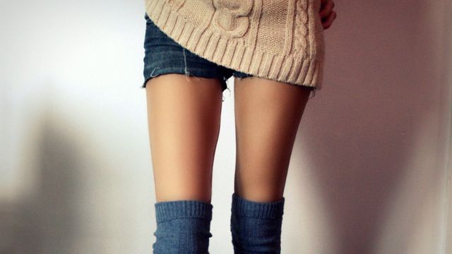 Fertig mit «Thinspiration» | Der Bund