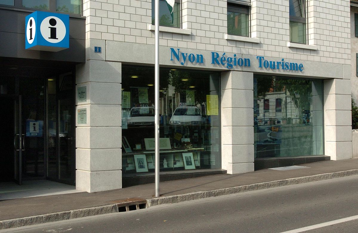 Avis de tempête – Appel à la démission du président de Nyon Région ...