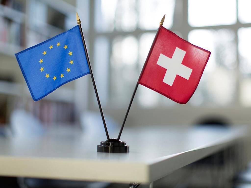 Immigration – La libre circulation est bénéfique pour la Suisse, selon ...