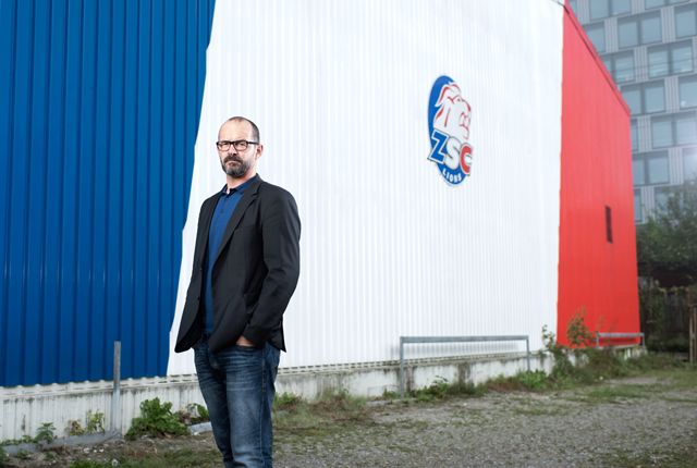 «Komplexer als eine Beziehung» | Berner Zeitung