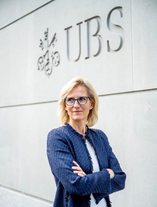 Credit Suisse: Die neue UBS verdient praktisch nur in der Schweiz Geld ...