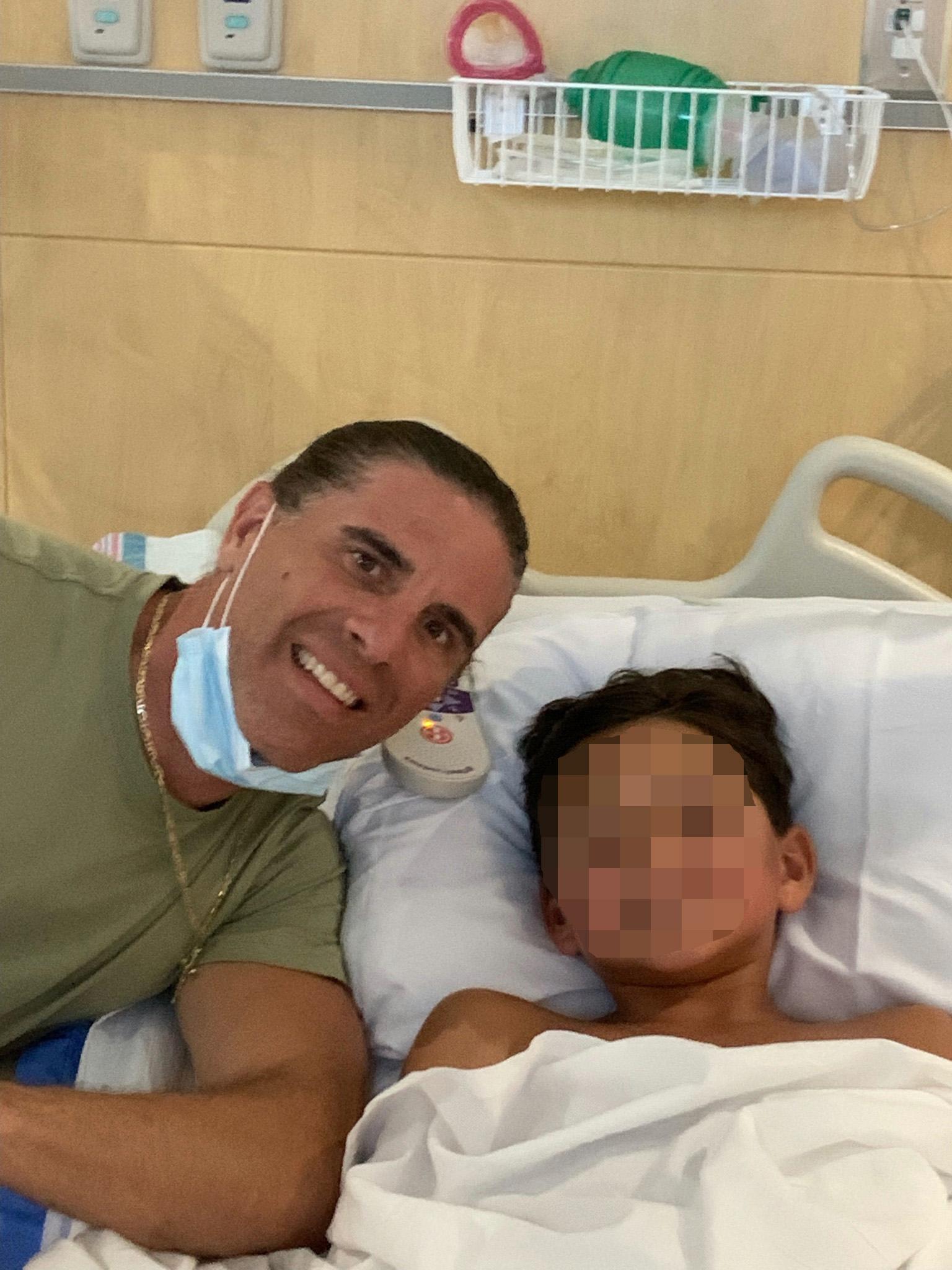 Florida Keys: Junge (10) wird von Bullenhai attackiert und verliert ...