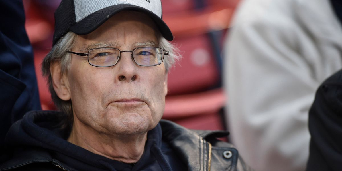 Stephen King: Lohnt sich «Kein Zurück» mit Holly Gibney?