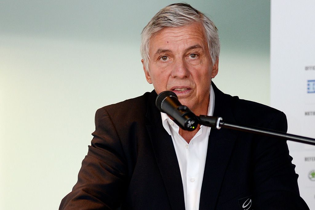 Marc Furrer: «Il y a toujours beaucoup d'émotions dans ce derby ...