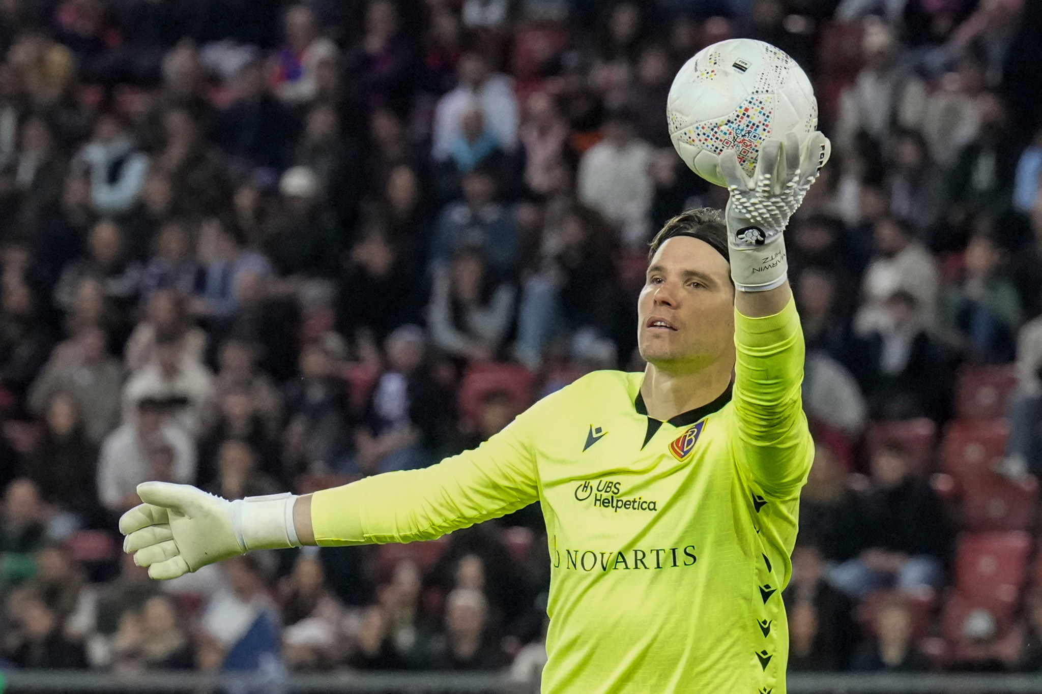 FC Basel | Basler Zeitung