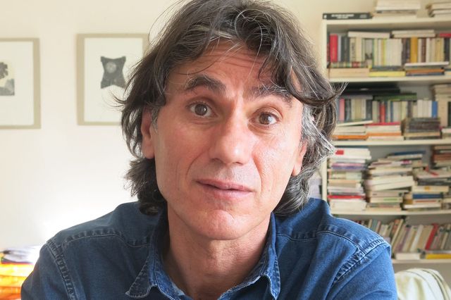 Le poète est «entré dans le français» avec l'avidité d'un enfant | 24 ...