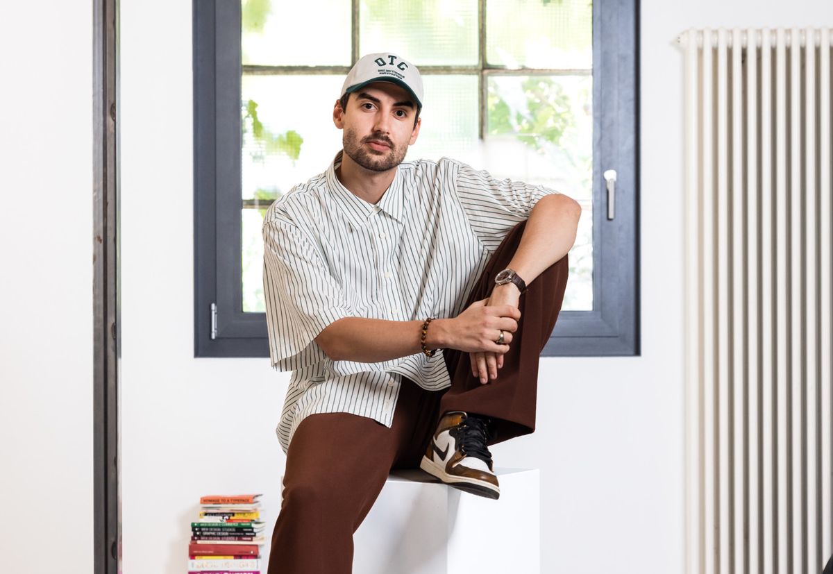 Marketing: Elio Sabo, le sport au-delà des terrains | Bilan