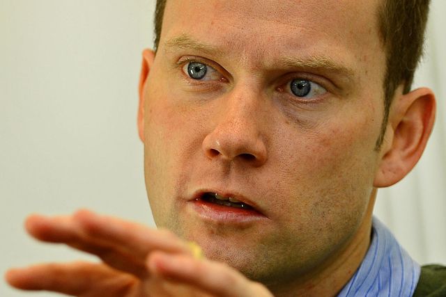 Überraschende Wende: Touristikchef Billau bleibt | Berner Zeitung