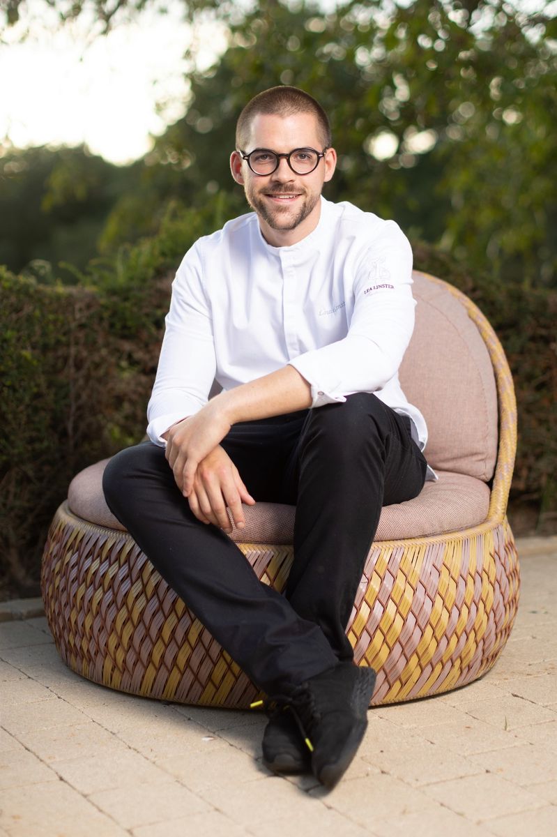 Gault&Millau: Louis Linster ist neuer «Chef des Jahres» - L'essentiel