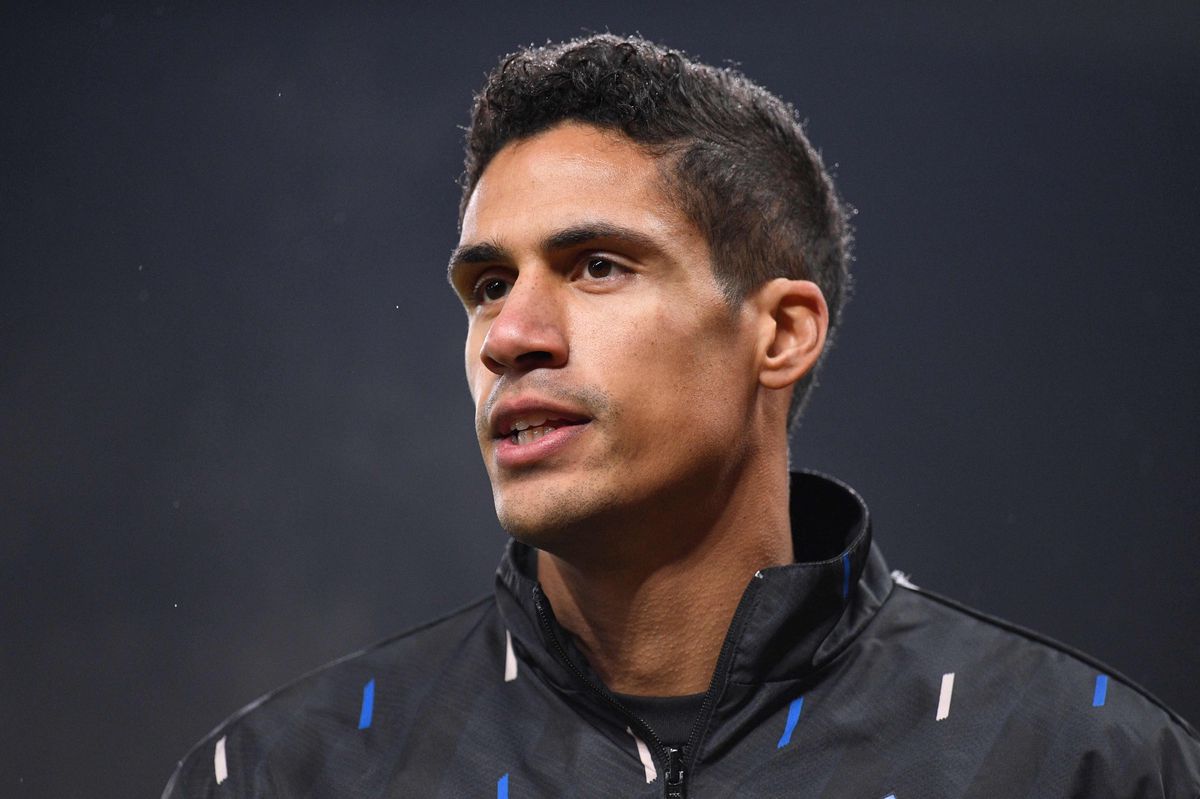 Football: A 29 ans, Varane prend sa retraite internationale - Le Matin