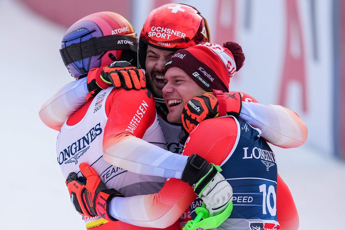 12. Februar 2025: Das Wichtigste des Tages | Tages-Anzeiger