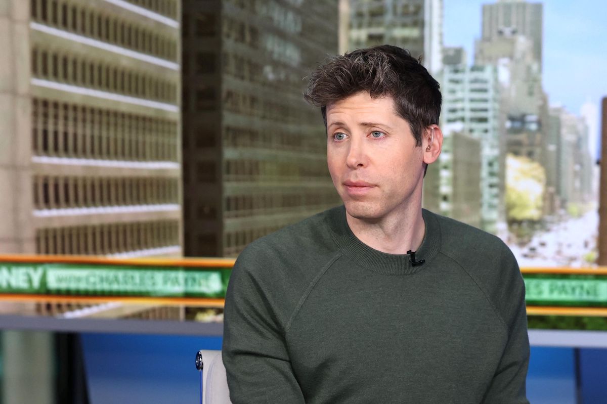 Etats-Unis: Sam Altman nie les accusations d’agressions sexuelles de sa ...